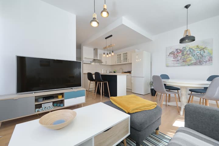 Bajana, Ferienwohnung Für Paare, Zentrale Lage - Zadar