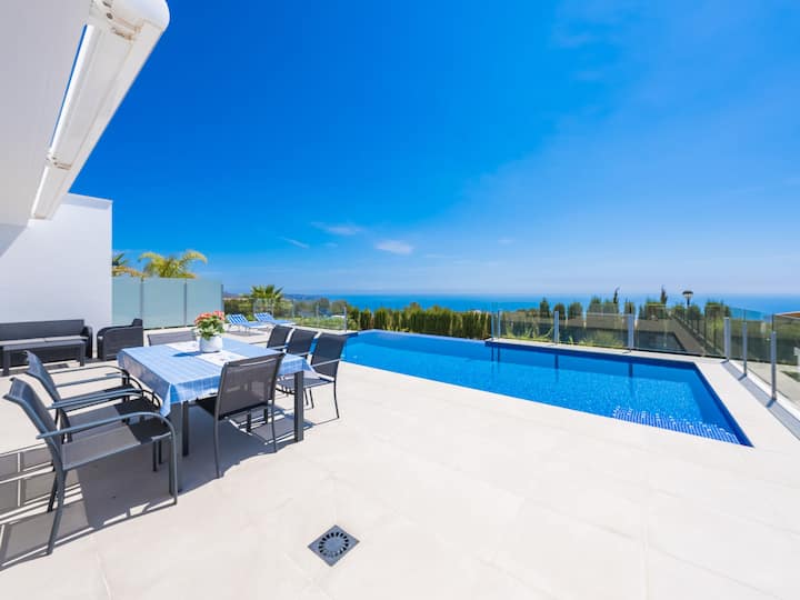Lirios View By Interhome - Moraira