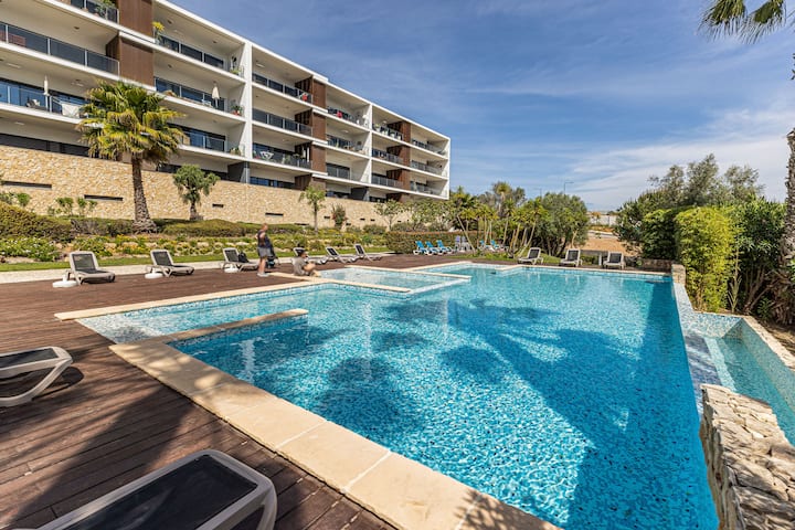 Marina Village | Pool | Garage - Lagos, Portugal