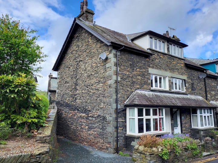 Kentdale - A Lovely Family Home In Ambleside - Ambleside
