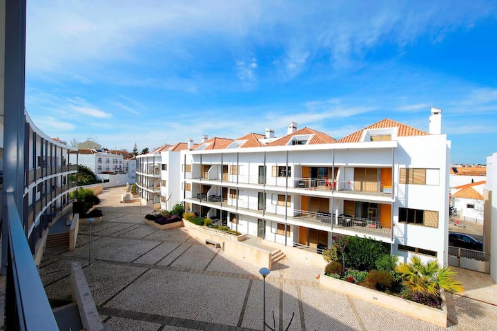 Apartment Gilao, Town Centre - Tavira