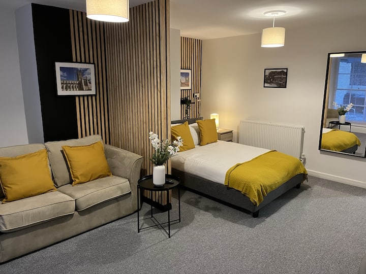 The Cozy Apartment - Gloucestershire