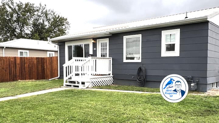 Bluebird House - Extended Stay - Great Falls, MT