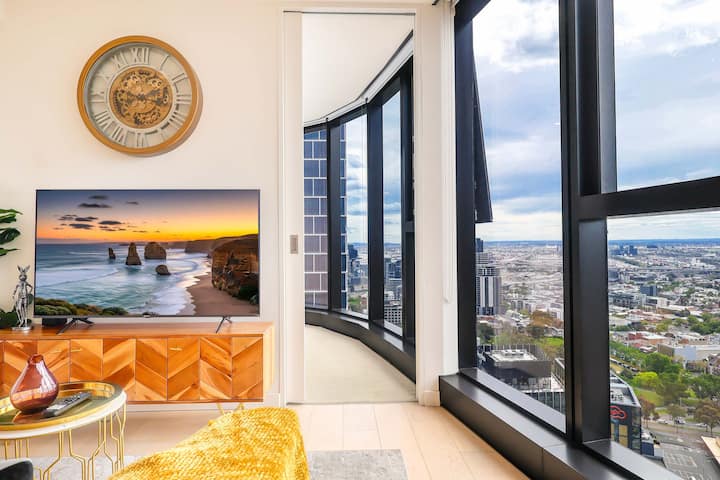 Cbd Best Location 2queen 2baths - Kensington
