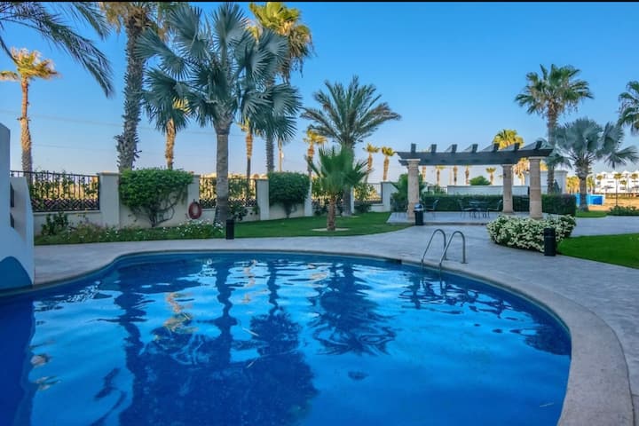 Puerta Cabos Village Oceanview 2 Bedroom - Cabo San Lucas