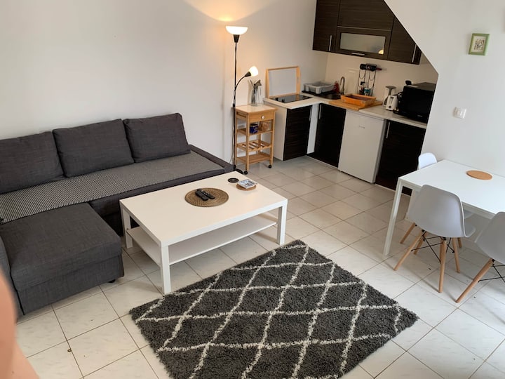 Biarritz Centre -Plage à 10 Mn à Pied- Rénové 2023 - Biarritz