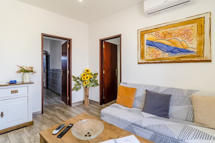 Casa Sabino Algarve - 盧什