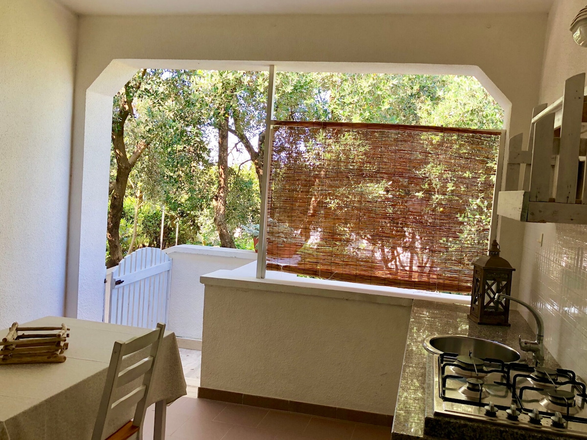 Torre Santo Stefano : magie noire - Appartements à louer à Otranto ...