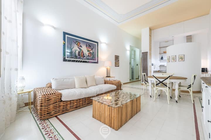 Piazza Yenne Bliss - Cagliari