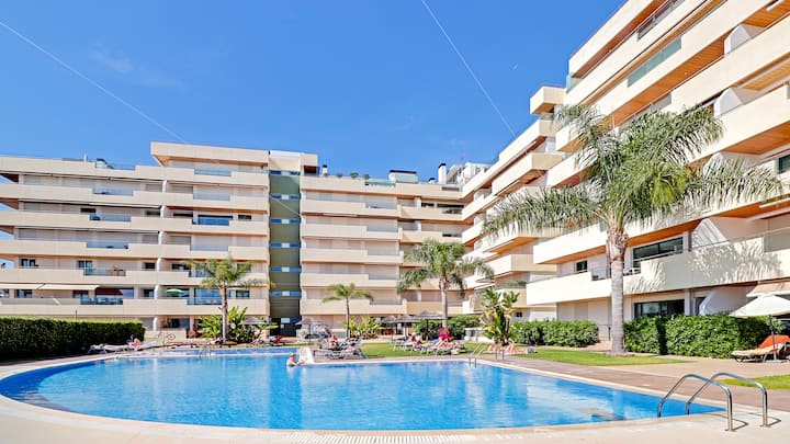 News Apartment - Quarteira