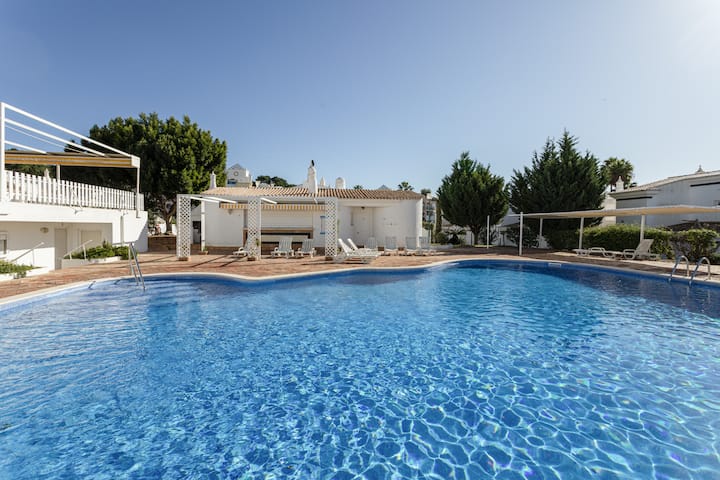 Appt Avec Piscine • Eden Villas | Vilamoura Golf - Vilamoura