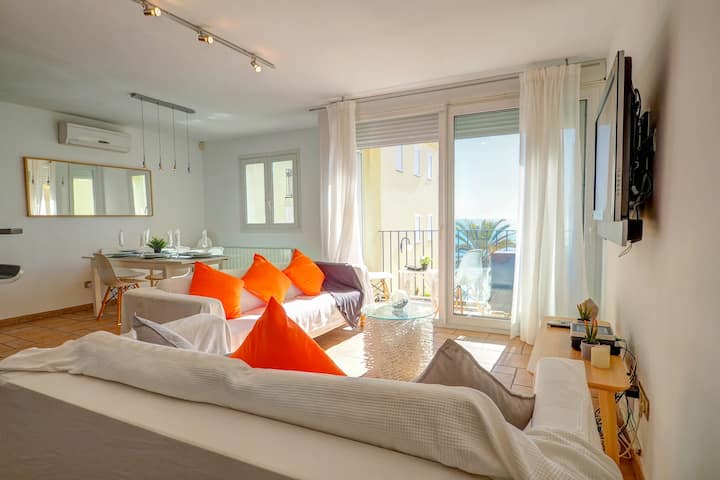 La Marina Sea Front By Hello Homes Sitges - Sitges