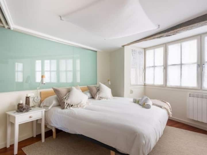 Izaro Best, Con Vistas Al Mar - Bermeo