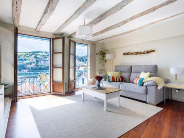 Izaro Best, Con Vistas Al Mar - Bermeo