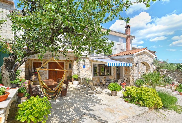 Apartment 2240/69113 - Rovinj