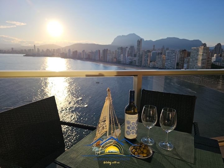 Carpe Diem 7 - Benidorm