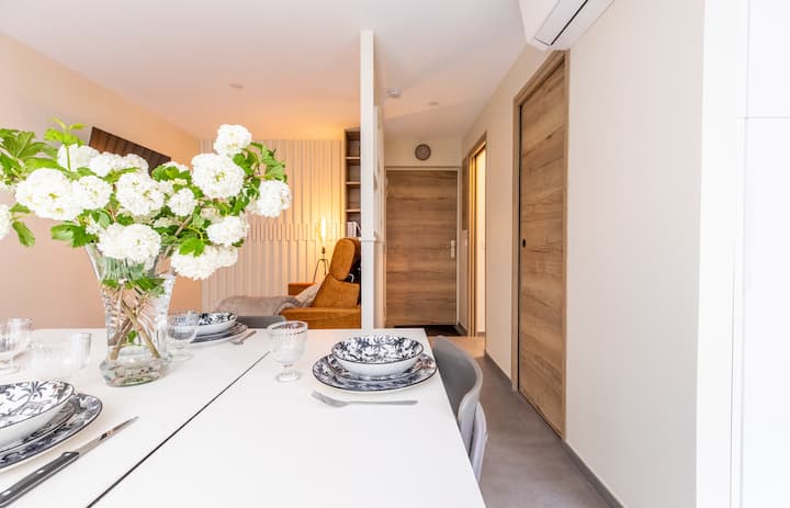 At Home Appartement F2 Place Jaude - Clermont-Ferrand