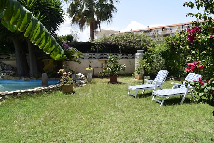 Anacasa Villa Xalana Denia Les Marines Ch3300 - Xàbia