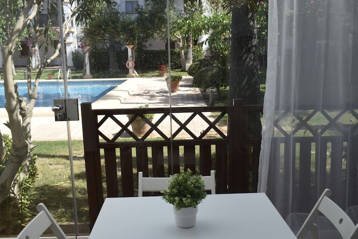 Anacasa El Patio Denia Pb1117 - Gata de Gorgos