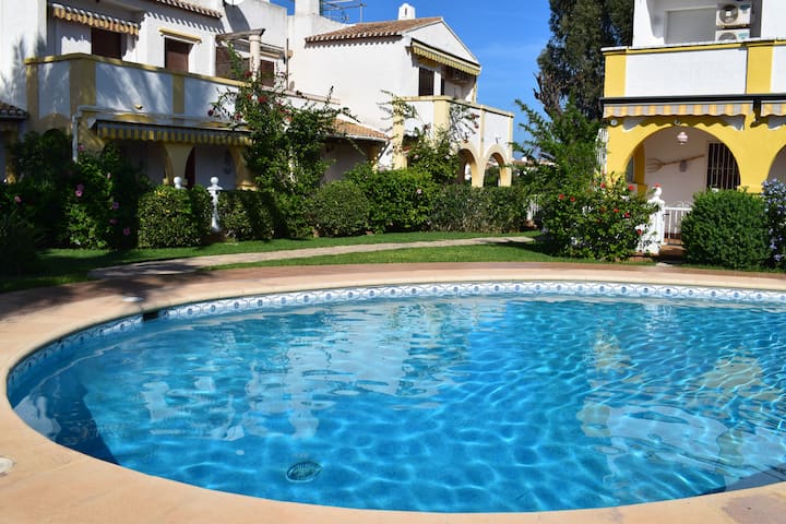 Anacasa Planta Baja Marineta Bot Pb2105 - Dénia