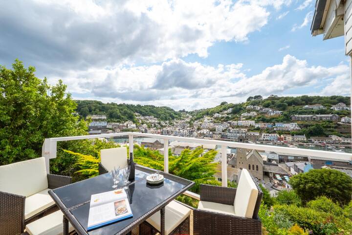 2 Bed In Looe (Oc-mizzen) - Looe