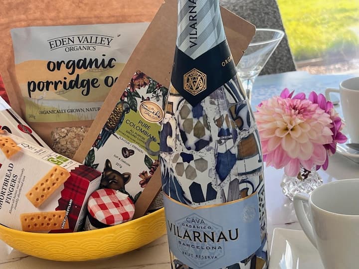 1 Bed In Kelso (Oc-gd1858) - Kelso