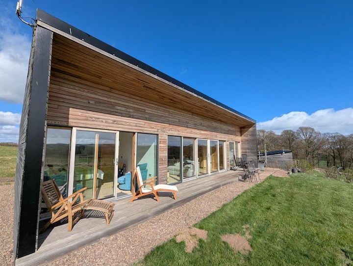 2 Bed In Kelso (Oc-gd1860) - Kelso