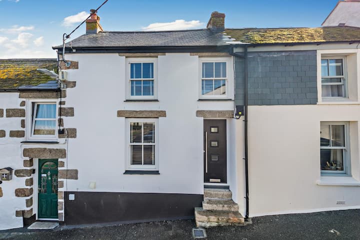2 Bed In Porthleven (Oc-nights) - Porthleven