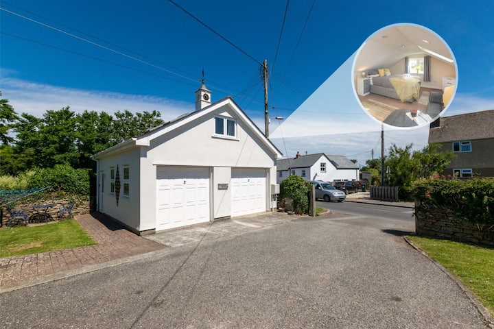 1 Bed In Padstow (Oc-p00035) - Constantine Bay