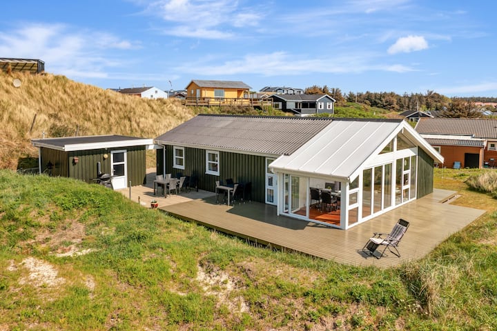 Awesome Home In Løkken With 0 Bedrooms - Løkken