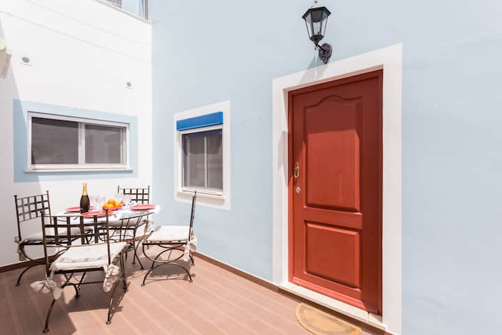 Casa Albardeira Rc By Seewest - Lagos