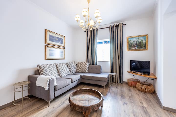 Casa Albardeira 1º - Lagos