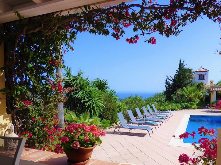 Selecta Casa Esmerdo - Estepona