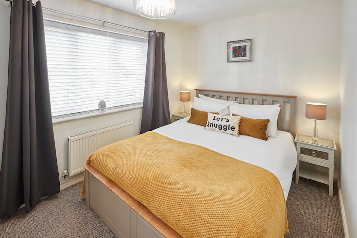 Host & Stay | Garden Cottage - Durham