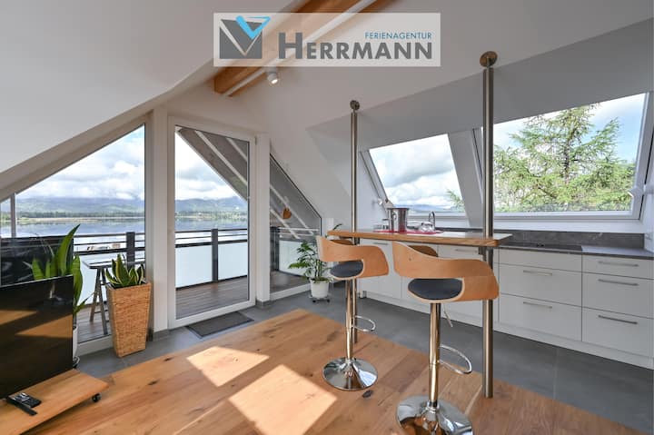 Ferienwohnung Carpe Diem - Schwangau