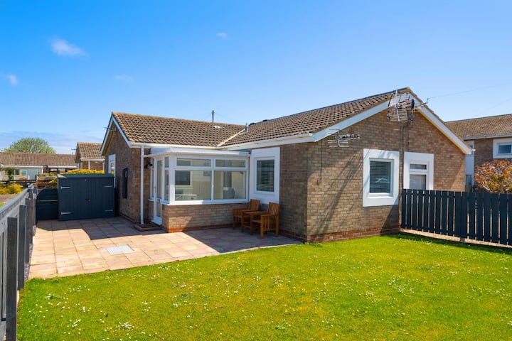 1 Bed In Beadnell (Oc-gd1899) - Beadnell