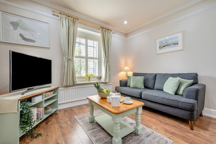 1 Bed In Padstow (Oc-p00137) - Padstow