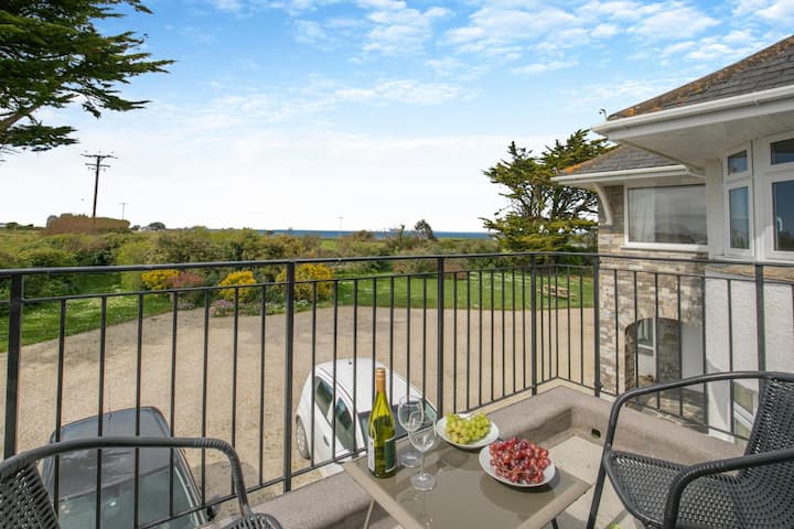 2 Bed In Padstow (Oc-p00487) - Constantine Bay