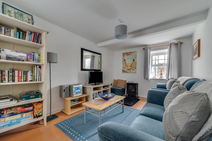 2 Bed In Seahouses (Oc-nb1971) - Seahouses