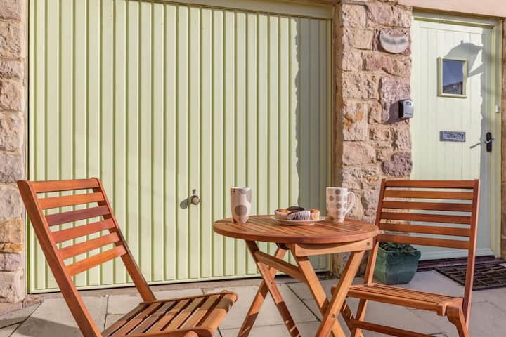 2 Bed In Seahouses (Oc-nb1972) - Bamburgh