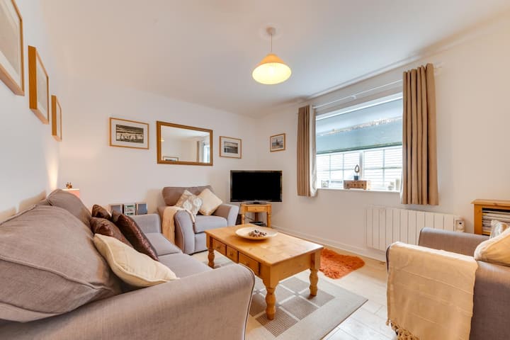 2 Bed In Seahouses (Oc-nb1972) - Seahouses