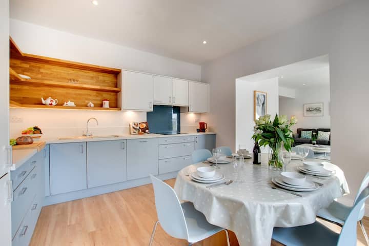 3 Bed In St. Levan (Oc-p00787) - Porthcurno