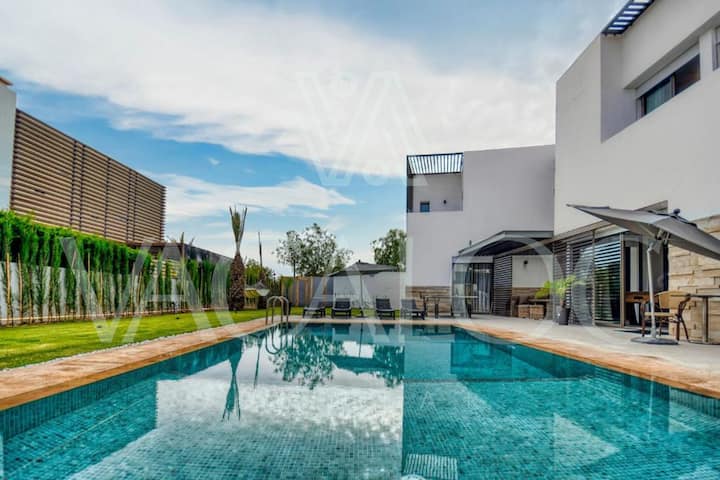 Theme - Taghazout - Luxury Villa - 10 Px - Taghazout