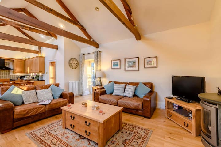 3 Bed In Warkworth (Oc-nb400) - Alnwick