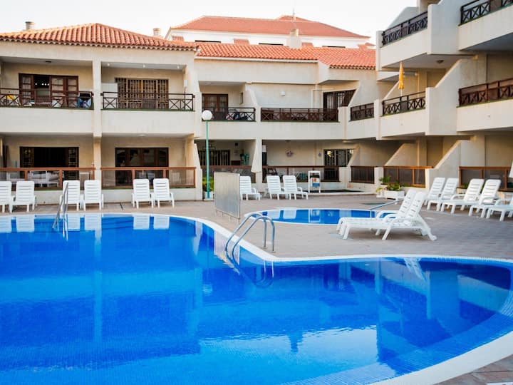 104 Andorra Close To The Beach - Playa de las Américas