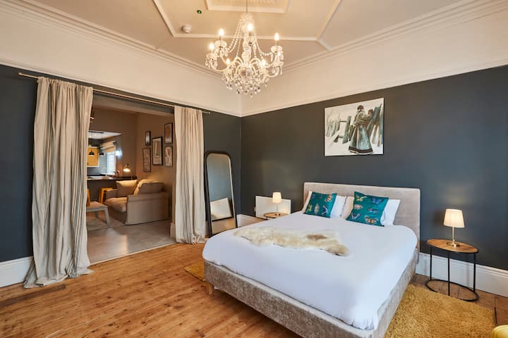 Host & Stay | Northville Arrifana - Tynemouth