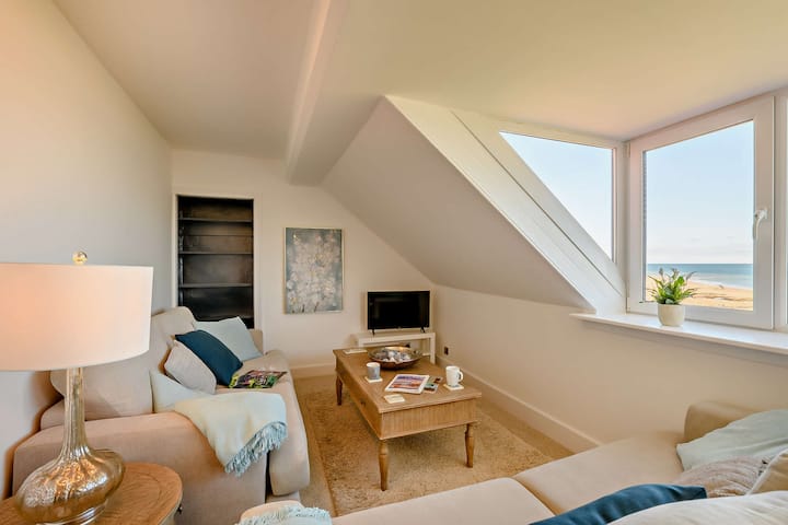 3 Bed In Seahouses (Oc-p27534) - 班堡