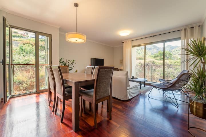 Guestready - A Modern And Peaceful Stay - Madère