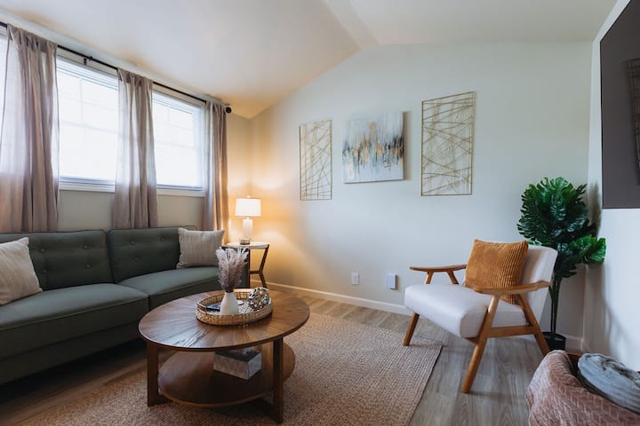 Lamont 5 1bed Pet-friendly Apt - Johnson City, TN