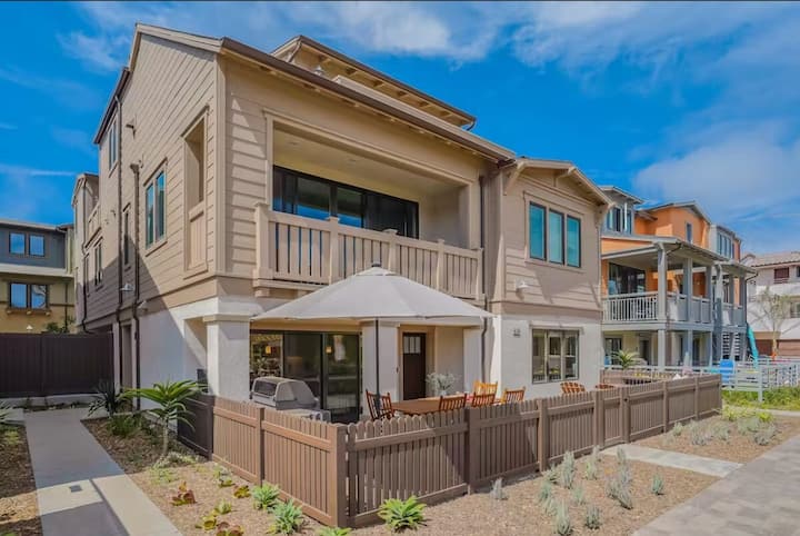 Jersey Delight - Mission Beach - San Diego